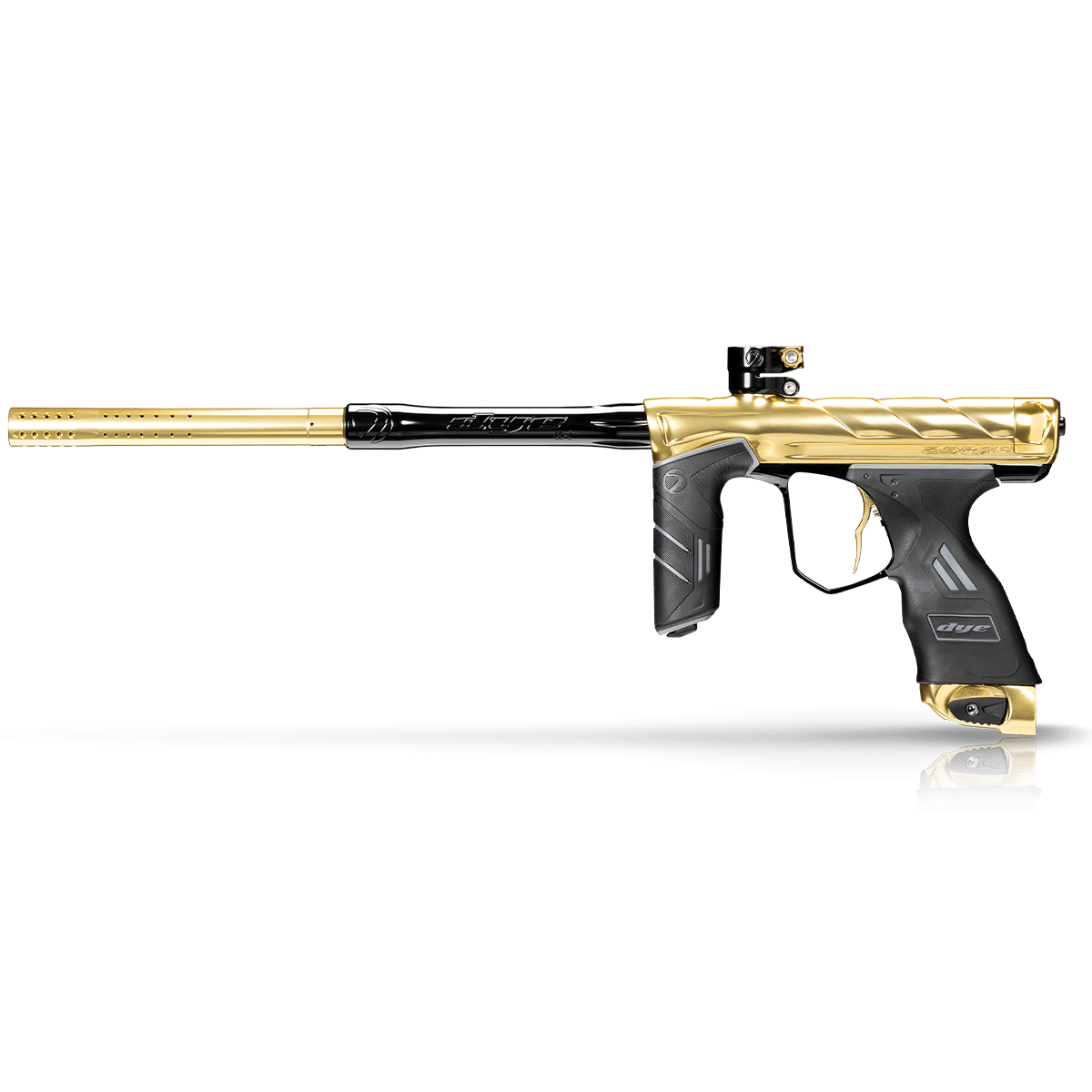 DSR Pro 007 – DYE Precision Germany GmbH