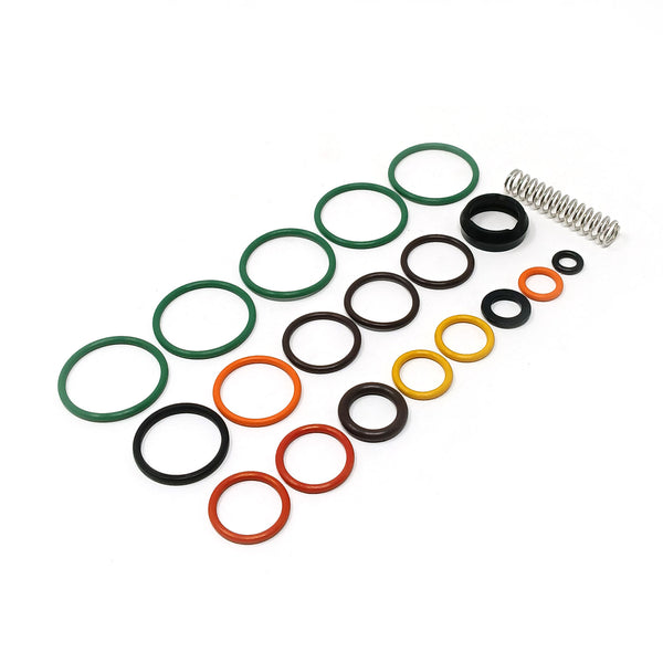 DYE MXR BOLT - REBUILD KIT – DYE Precision Germany GmbH