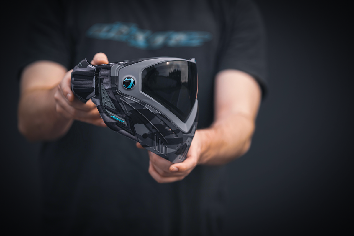 DYE Europe - Offizieller Online-Shop – DYE Precision Germany GmbH