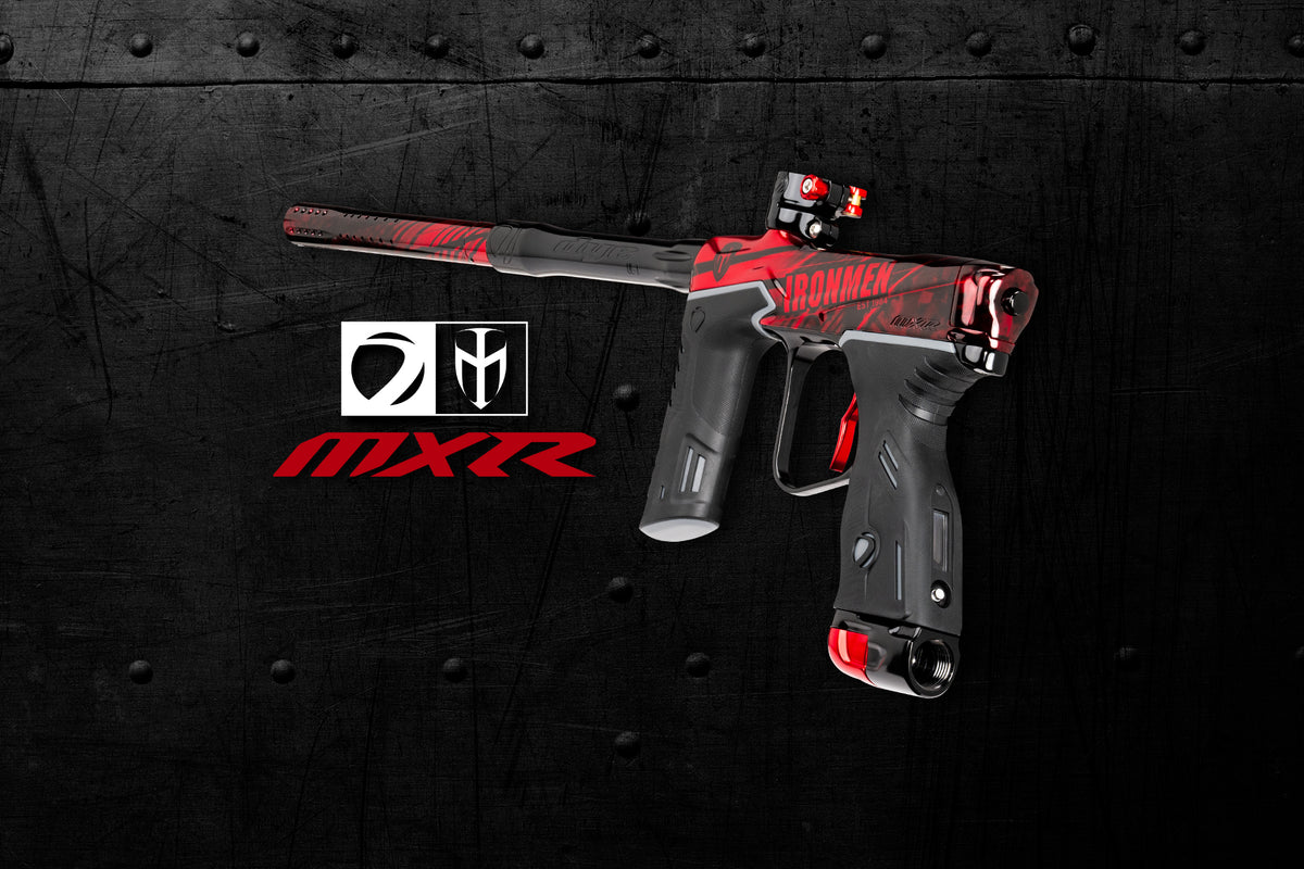 DYE Europe - Offizieller Online-Shop – DYE Precision Germany GmbH