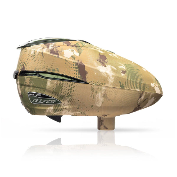 ROTOR R2 DYECAM – DYE Precision Germany GmbH