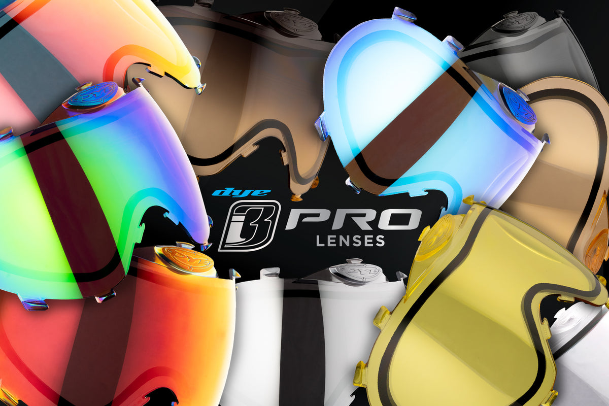 DYE Europe - Official Online Shop – DYE Precision Germany GmbH