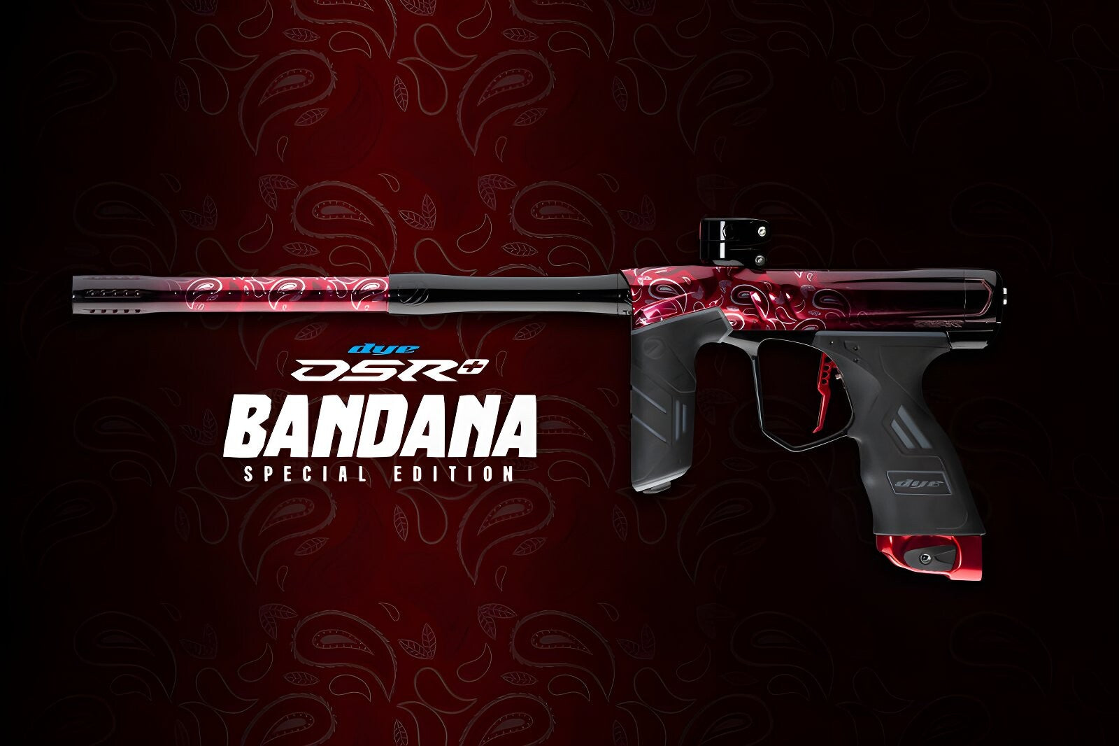 DYE Europe - Official Online Shop – DYE Precision Germany GmbH