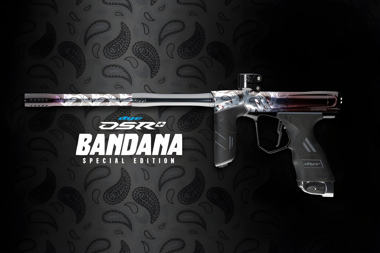 DYE Europe - Official Online Shop – DYE Precision Germany GmbH