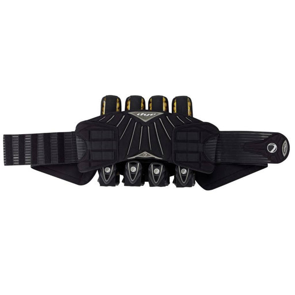 ATTACK PACK PRO 11 BLACK/GRAY – DYE Precision Germany GmbH