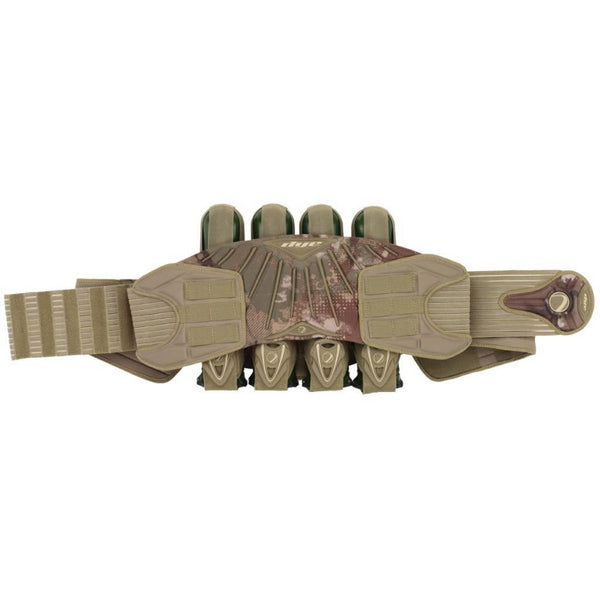 ATTACK PACK PRO DYECAM – DYE Precision Germany GmbH